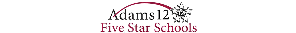 Adams 12 Five Star Schools | Official Lunch Menus & Meal Information